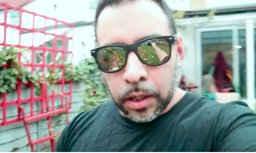 I hate webinars – Javvad Malik