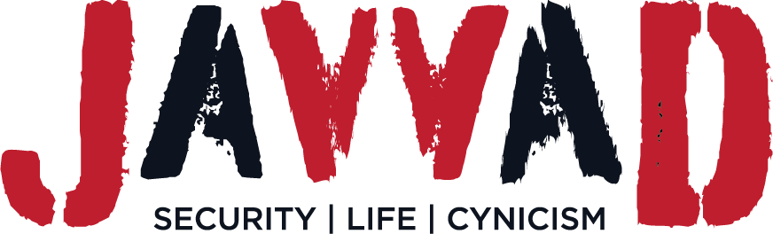 About – Javvad Malik